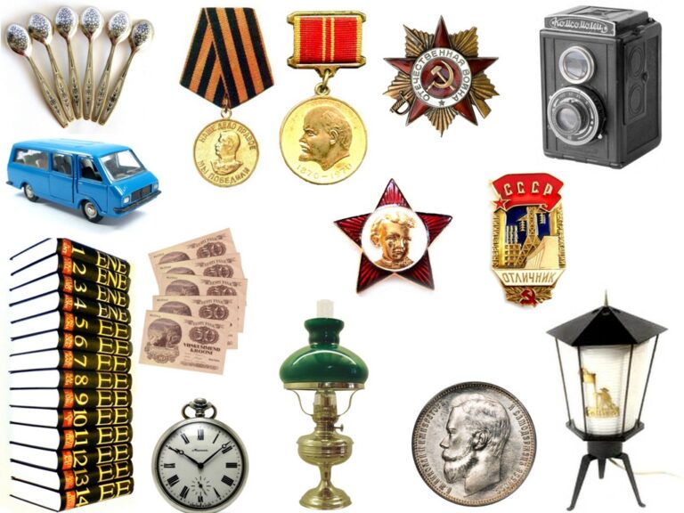 Vanavara – Kuulutaja Kuulutused