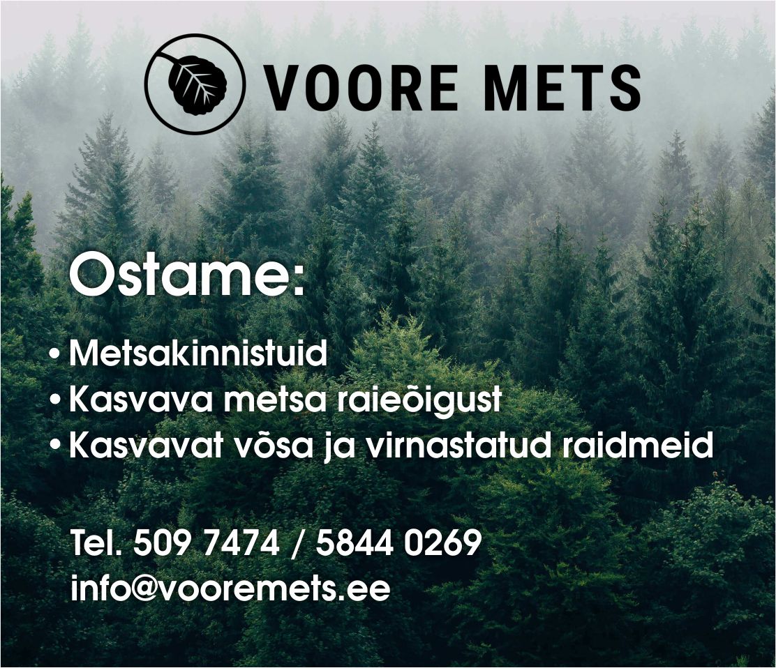 Kuulutaja Kuulutused